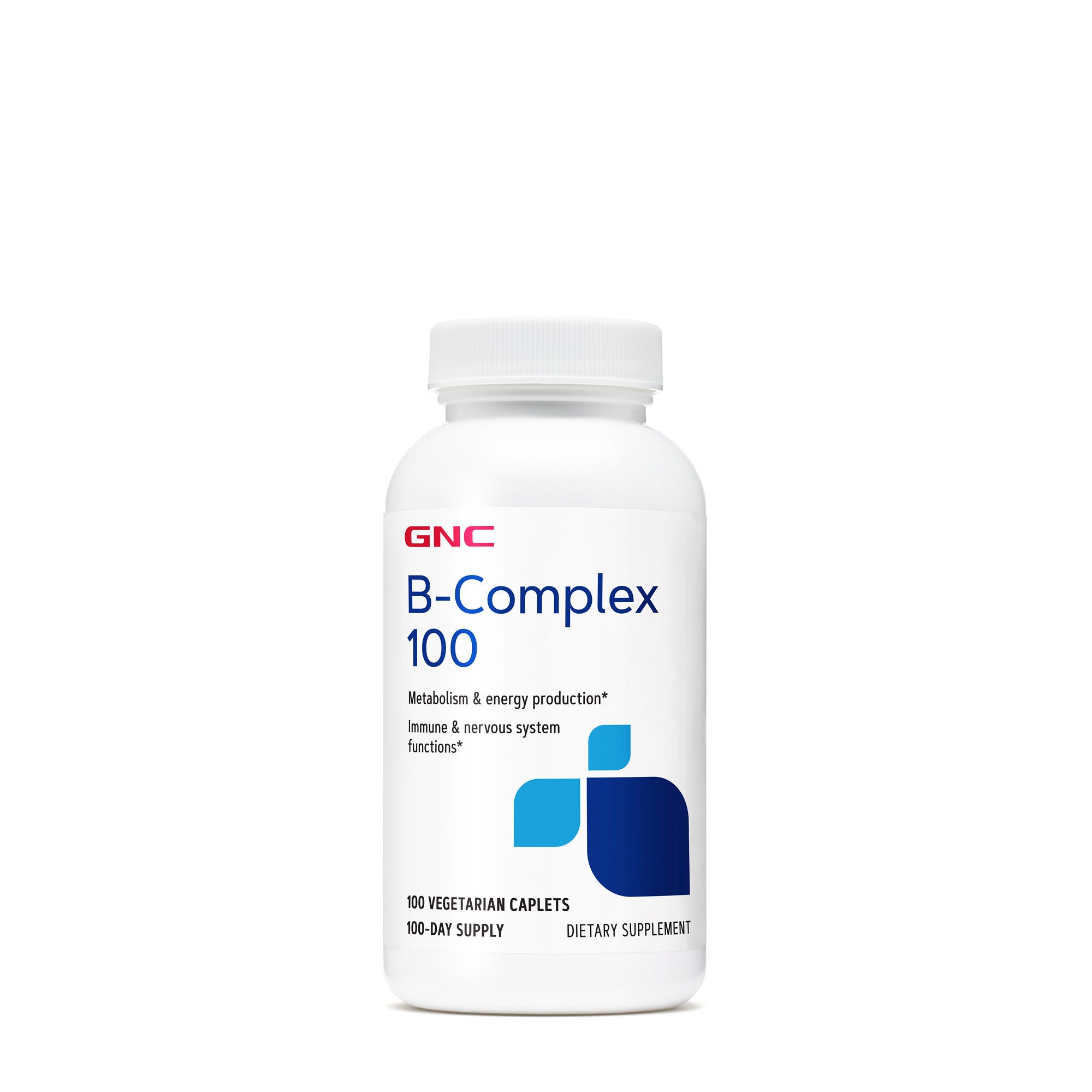 B-Complex100 | GNC